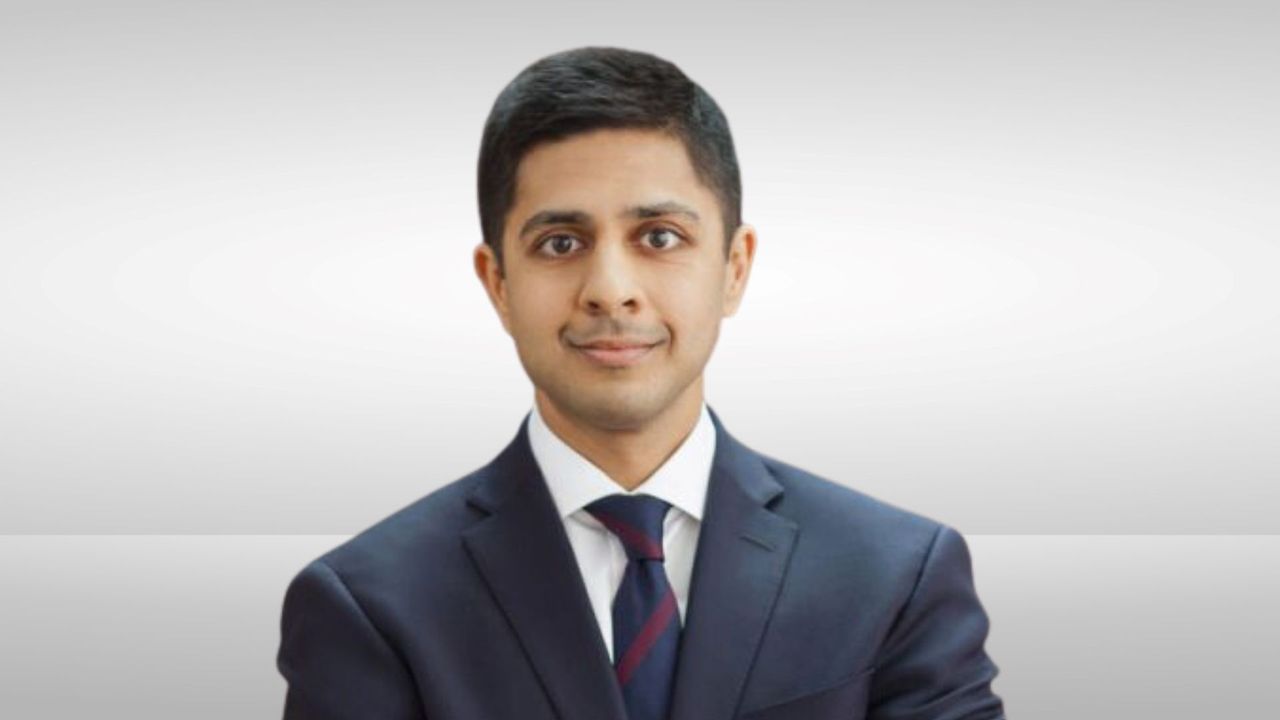 Brookfield Re expects to pass $100bn mark for insurance assets | Bermuda Re